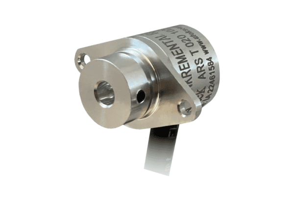 Atek ARS T 20 Series Non-Contact Incremental Rotary Encoder - Ion ...